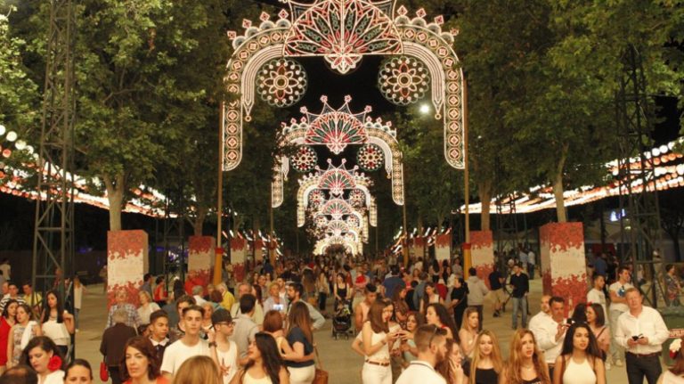 Feria de Granada 2019 Feria de Granada 2019