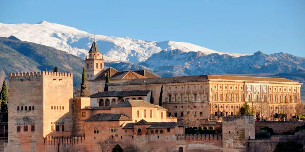 Winter is coming! El invierno en Granada | iNMSOL