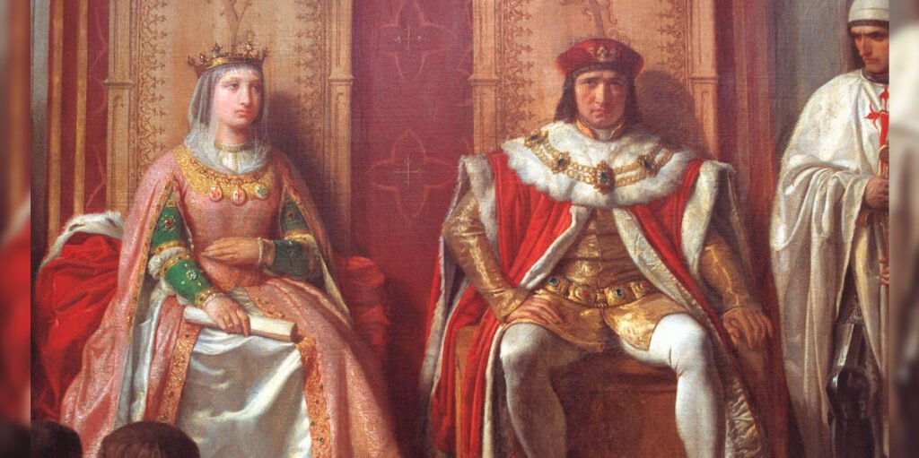 The Catholic Monarchs: 500 years in the Royal Chapel of Granada • iNMSOL