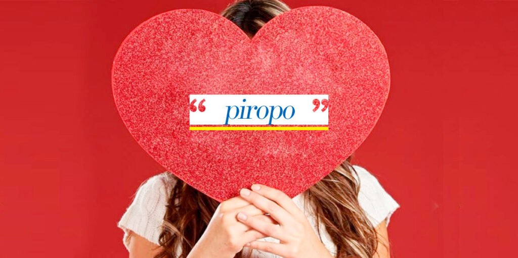 Piropo | iNMSOL