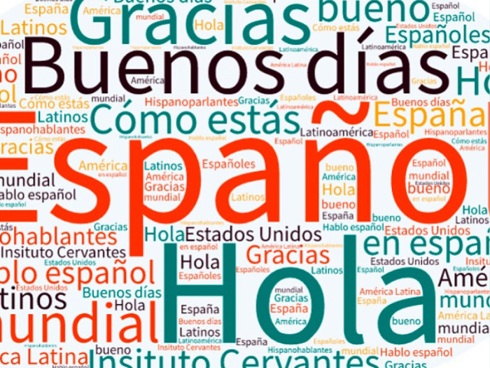 Spanish from Spain and Latin American Spanish Differences • iNMSOL