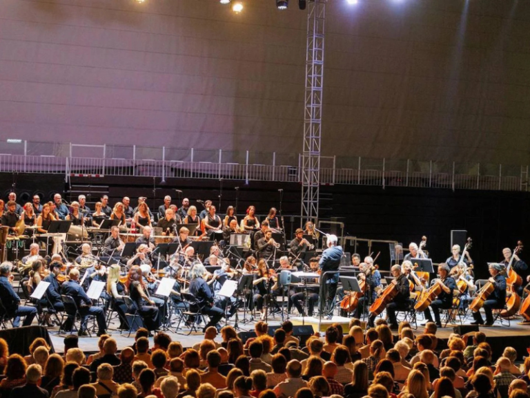 First Granada Flamenco Biennial opens with an Historic Concert