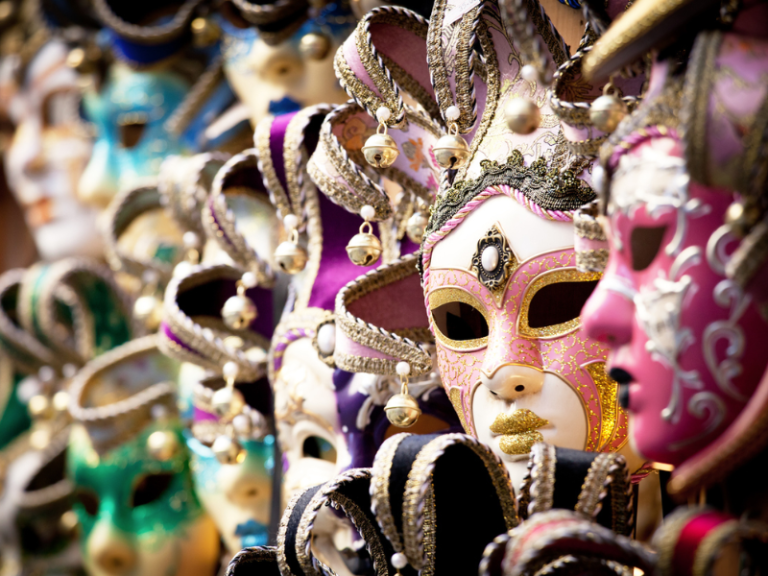 Spanish Carnival history and its cultural significance • iNMSOL